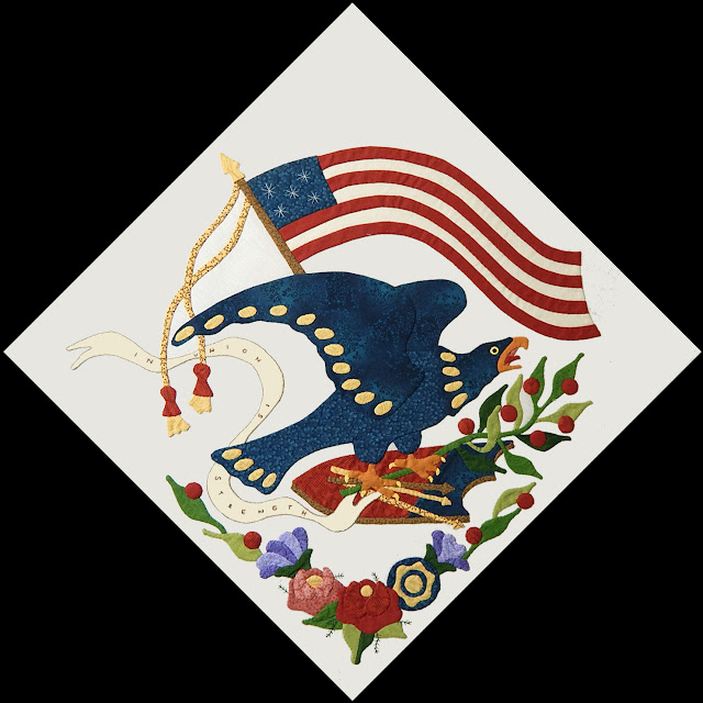 Come Quilt (Sue Garman): Finally.... Some New Quilts!!!