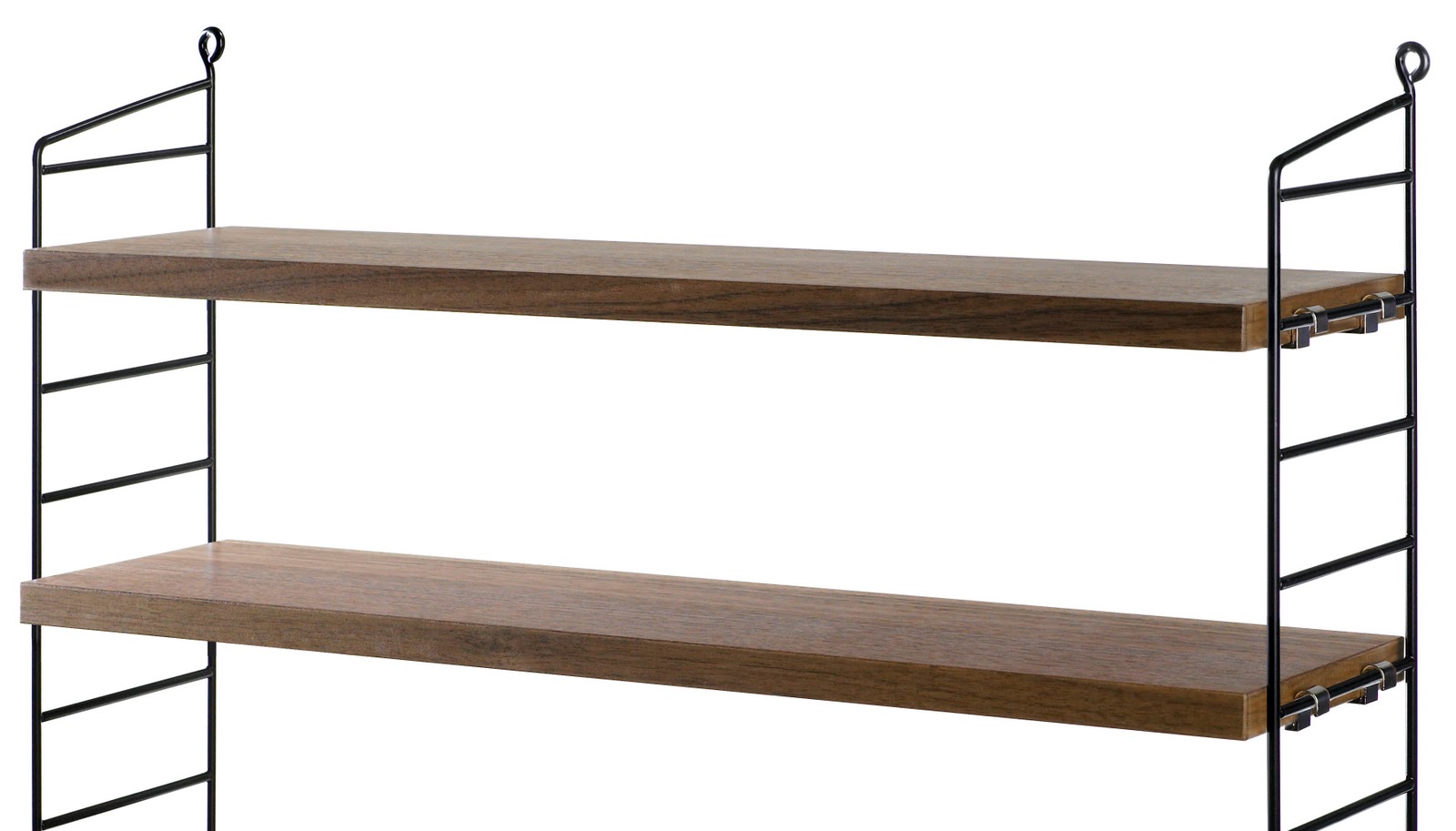 Wunja P: Stringhylla