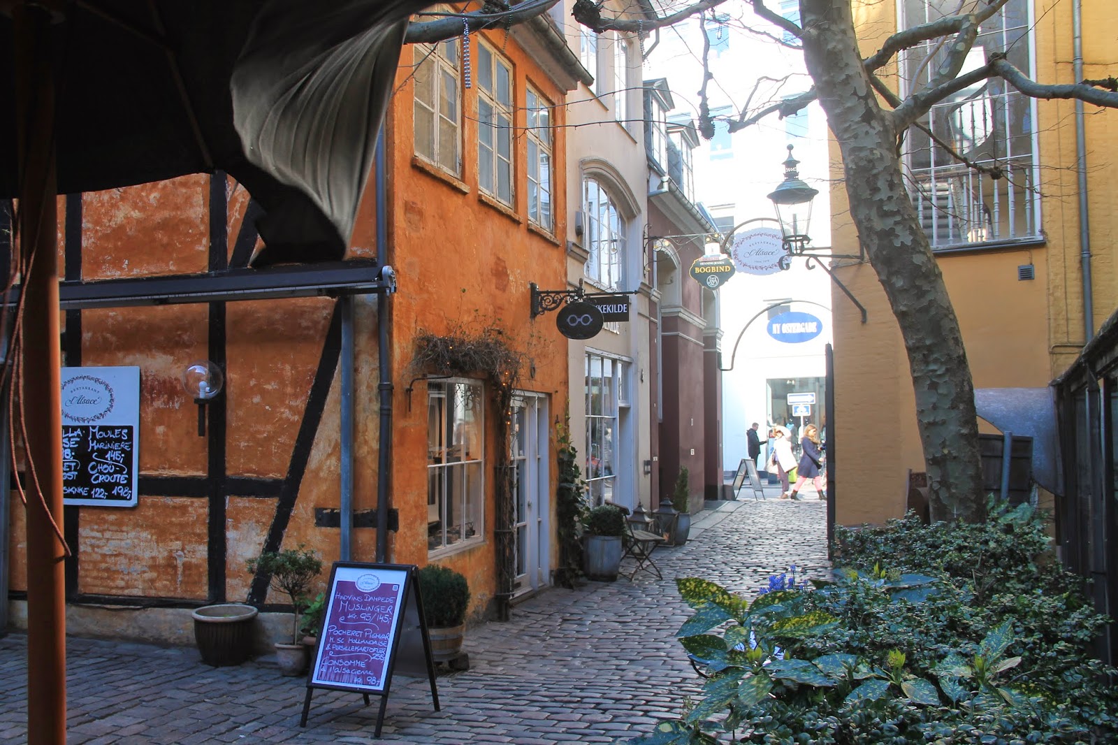 Vandringsløse Tidende: april 2014