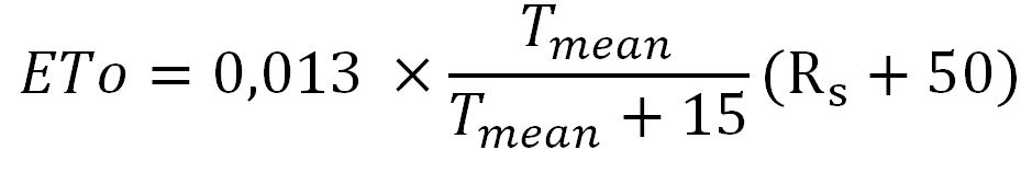 Hikmah Fenomena Cuaca dan Iklim: MENENTUKAN EVAPOTRANSPIRASI DENGAN ...