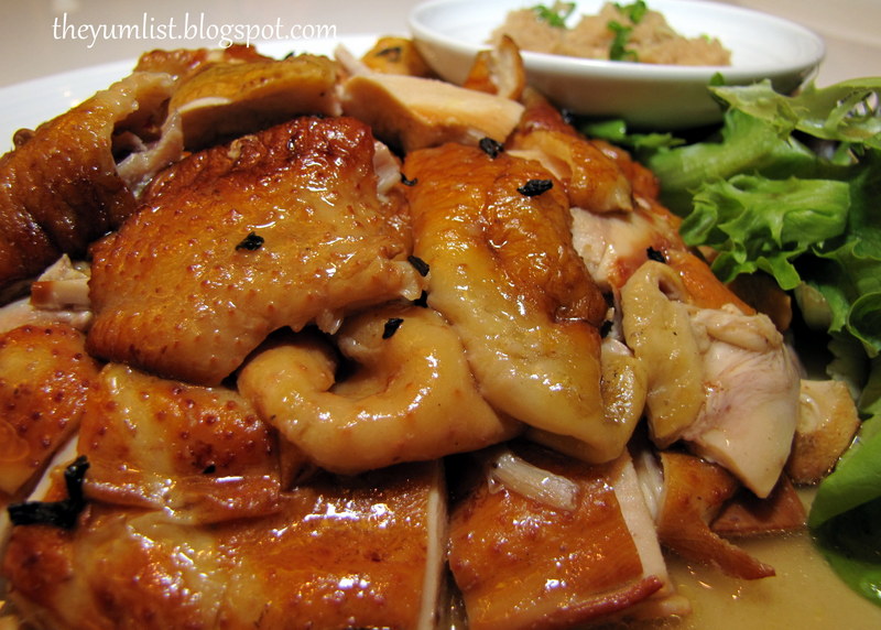 Lai Po Heen, Mandarin Oriental Kuala Lumpur, Malaysia - The Yum List