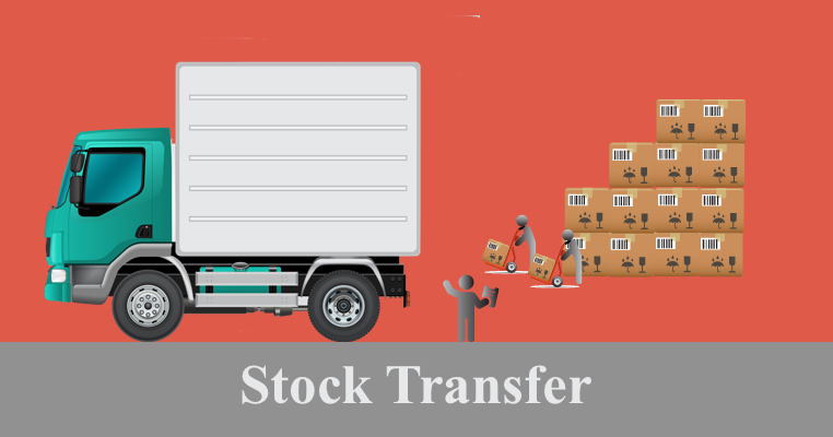Stock Transfers Improved
