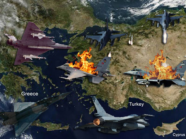 Αιώνια Ελληνική Πίστη: Ι. ΜΑΖΗΣ : ΠΙΘΑΝΟ ΤΟ ΘΕΡΜΟ ΕΠΕΙΣΟΔΙΟ