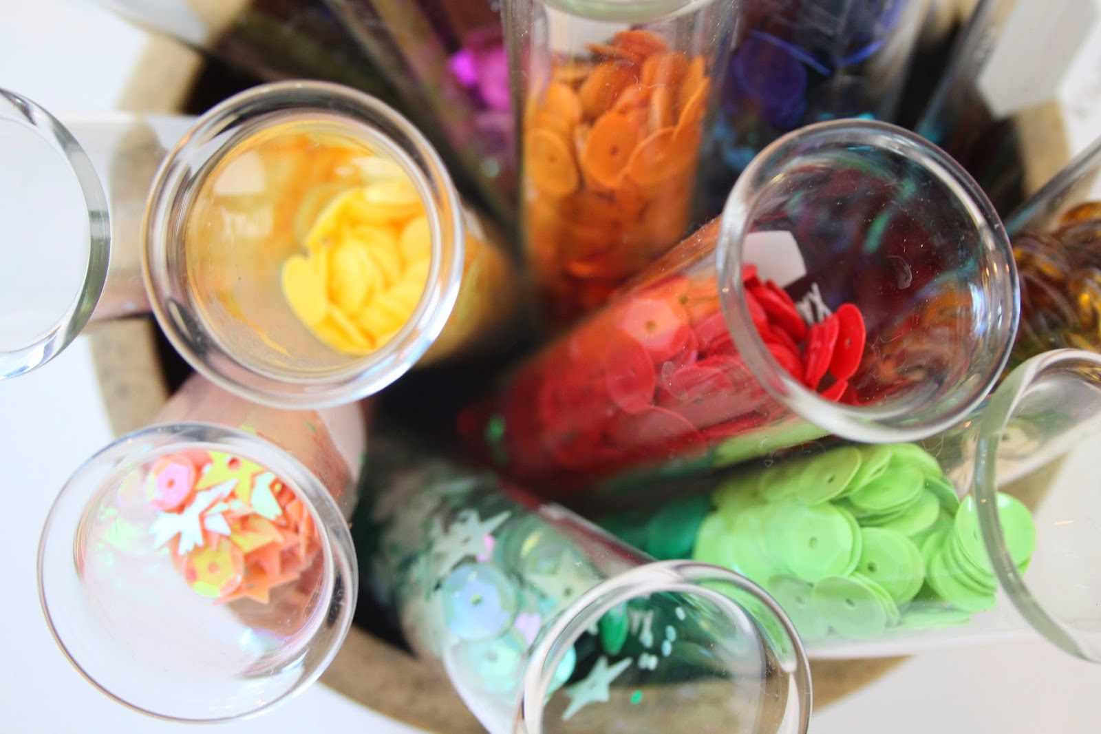 Lump, Bump and Clump!: My Work Space