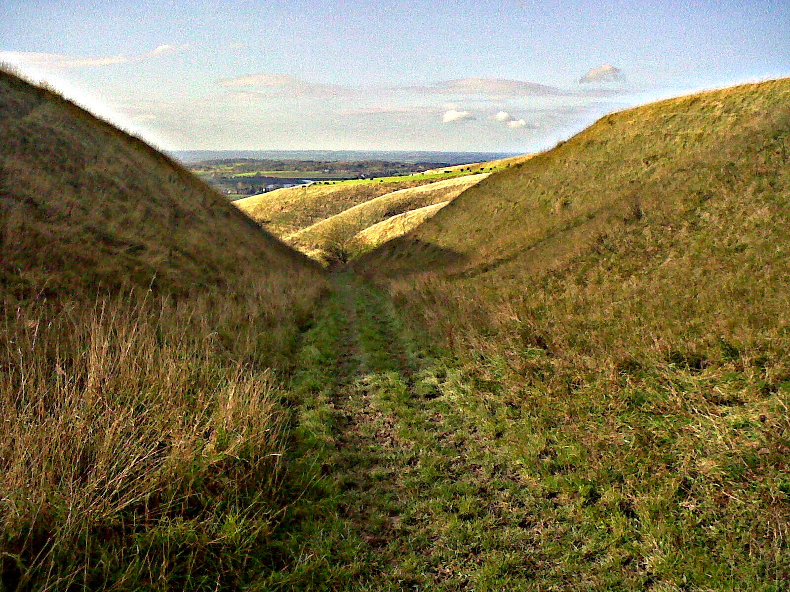 Devizes Days in Words and Pictures 2015: Up on the Civil War ...