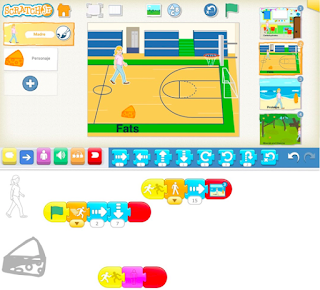 Turning a flat activity into a super learning mission!