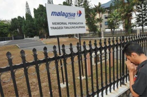 Celoteh Cheq Hanie: Kisah Kapal Terbang MAS Terhempas Di Tanjong Kupang ...