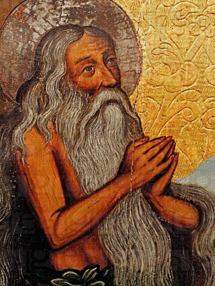 ORACION A SAN ONOFRE PARA CURARSE DE VICIOS Y ADICCIONES (DROGAS Y ...