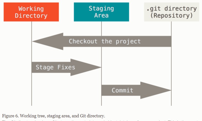 โปรแกรมเมอร์ฝึกหัด: Basic Git part 2