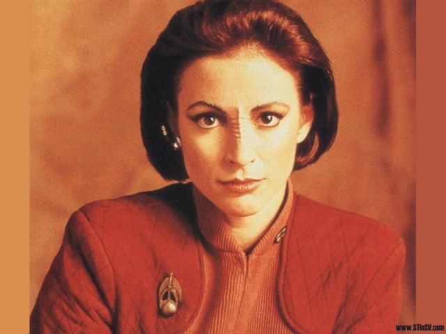 Why are Star Trek worlds so one dimensional? | Page 6 | Sherdog Forums ...