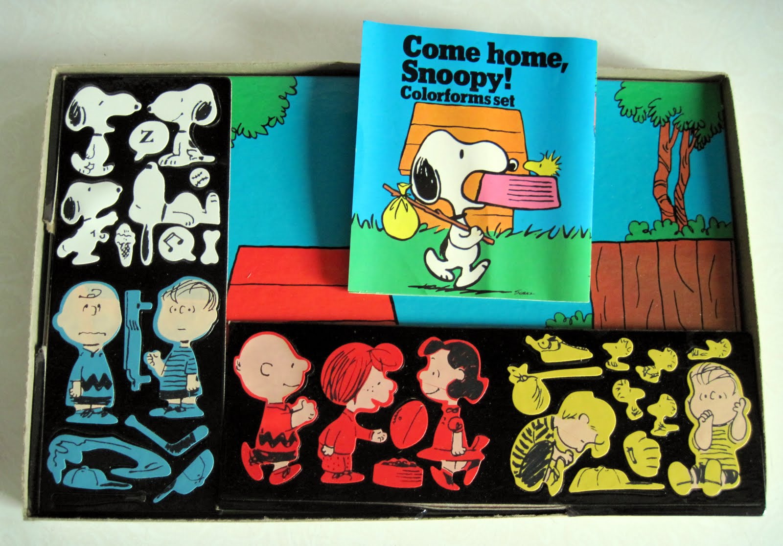 The Go Retro Holiday Gift Guide 2016 - Go Retro!