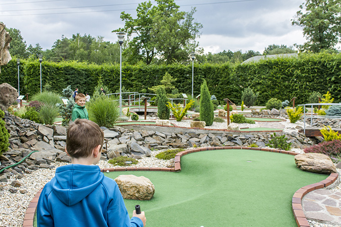 Hobby Park Bohumin | Czechy