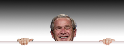 Cool Pictures: Funny bush wallpaper2012 & funny bush pictures enjoy