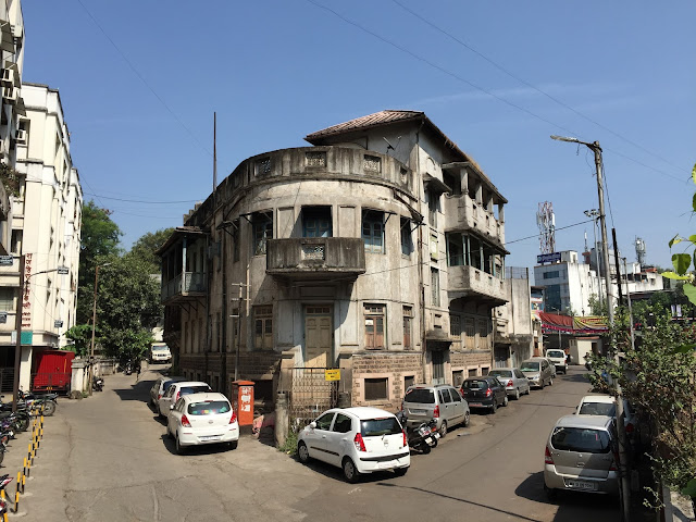 Pune - my first impressions!