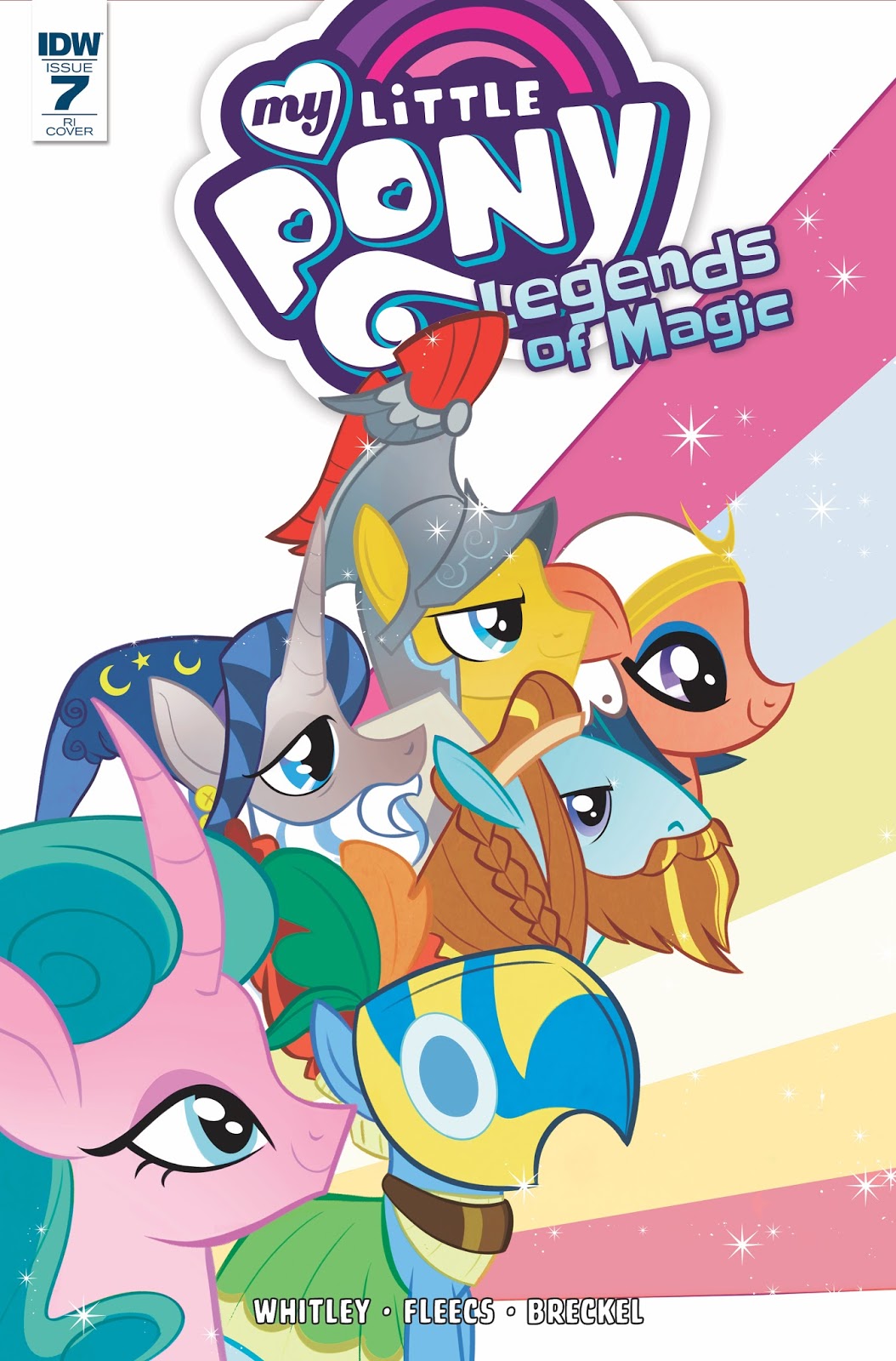 Equestria Daily - MLP Stuff!: This Day in Pony History - October 18th ...