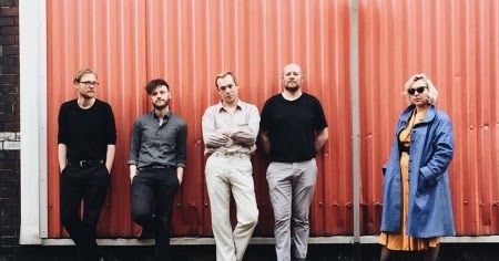 Here Comes The Flood: FEHM: Human Age