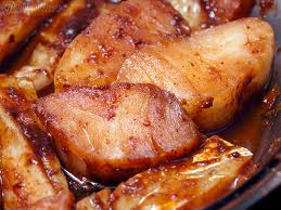 Cooking Recipes: FISH IN ADOBO