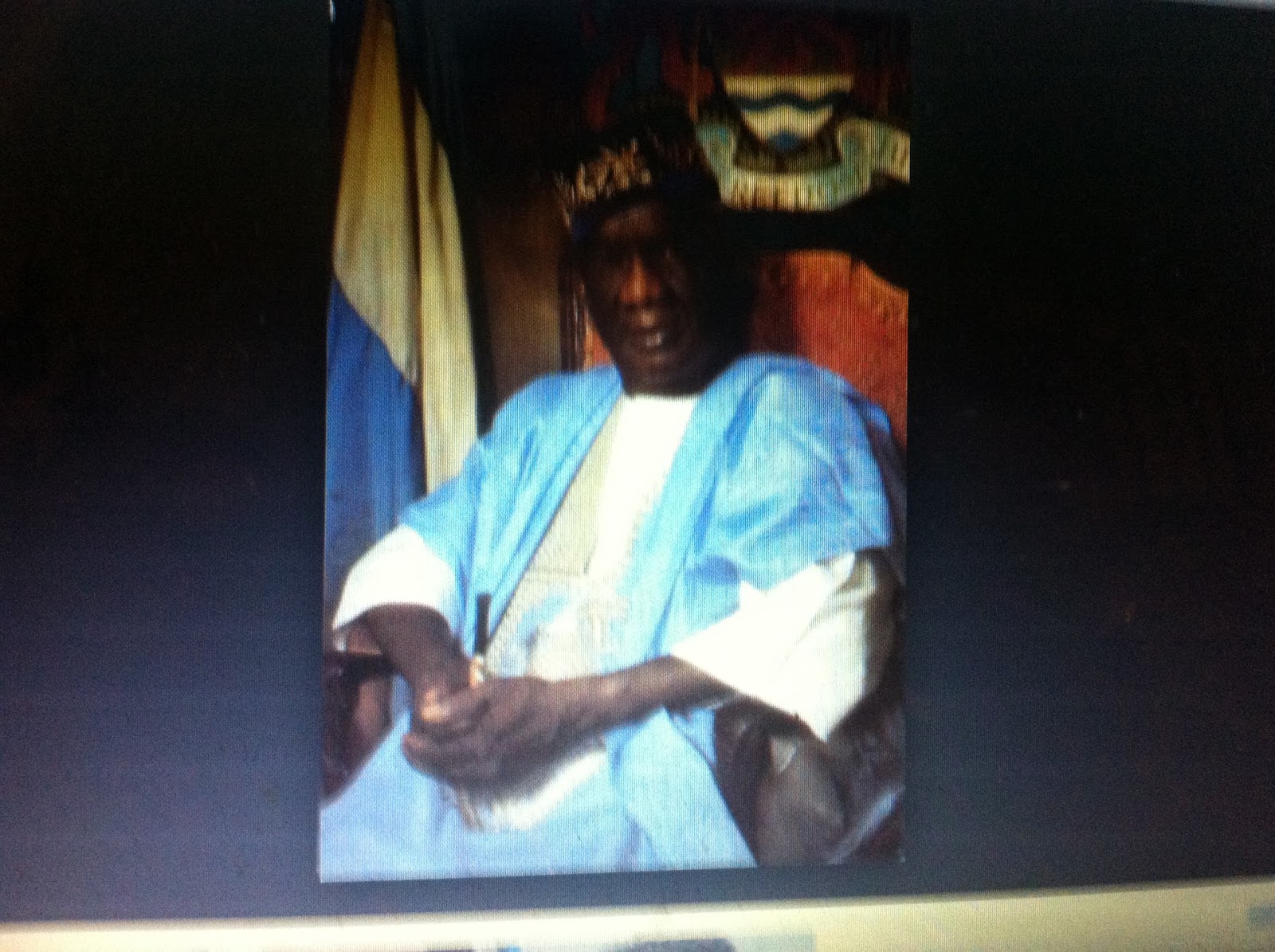 THE BLACK SOCIAL HISTORY:: BLACK SOCIAL HISTORY - AFRO-SIERRA LEONEAN ...