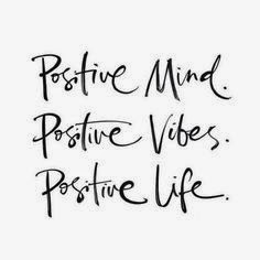 Pen to thoughts :): 50 most positive one liners