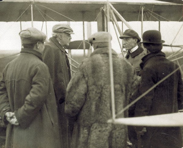 The Duke of Manchester: February 2013