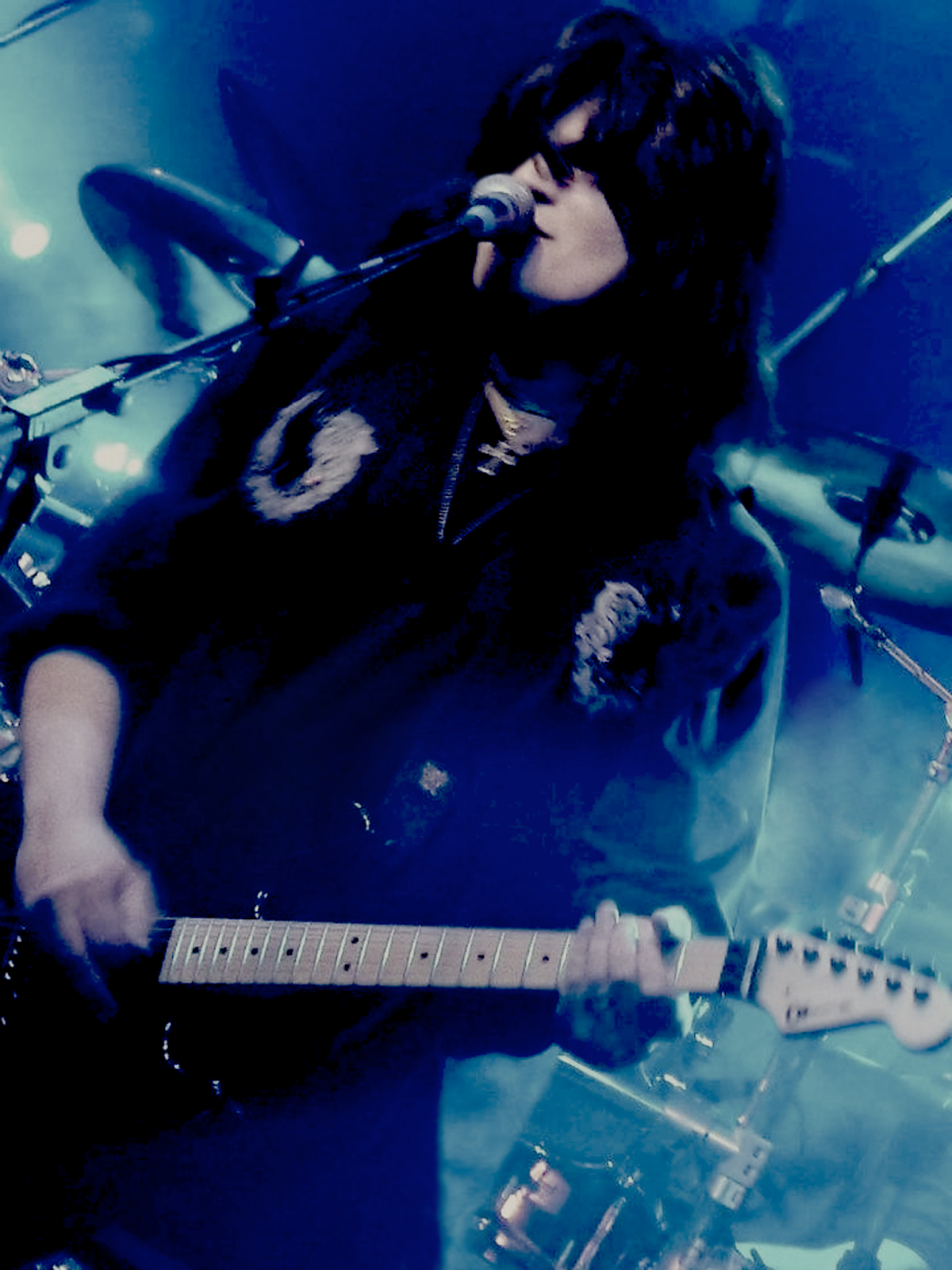 HEAVY MAKEUP: Retrospective and Interview with AOR Visionary, Paul Sabu: