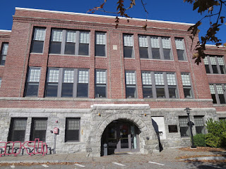 Maynard Life Outdoors and Hidden History of Maynard: 2015