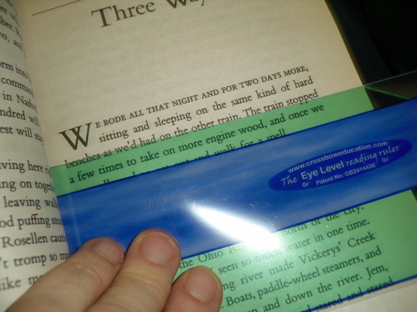 Homeschool Review: Reading Rulers - A Schoolhouse Crew Review