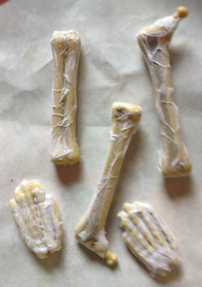 Suddenly Surrounded by Taxidermy: Just a $1 Mummified Woodland Fairy ...