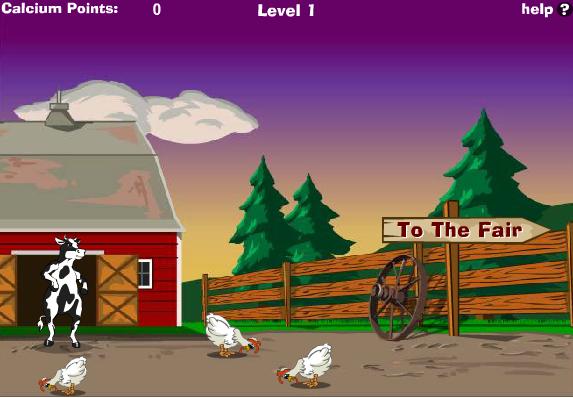 Game The Great Escape