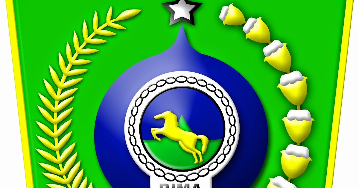 Profil dan Logo Kabupaten Bima - Mbojo Network, Berita dan Informasi ...
