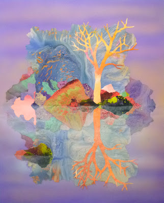 ARTBURGAC: Kate Shaw