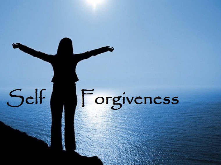 One Man's Journey to Life: Day 67 - Self-Forgiveness on Self-Forgiveness
