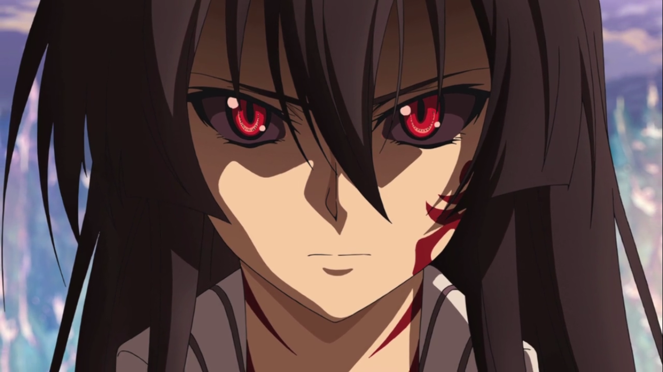 Akame ga Kill! Finale - Keneshi Project