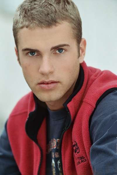 Gay Activist Shane Bitney Crone Speaks OUT