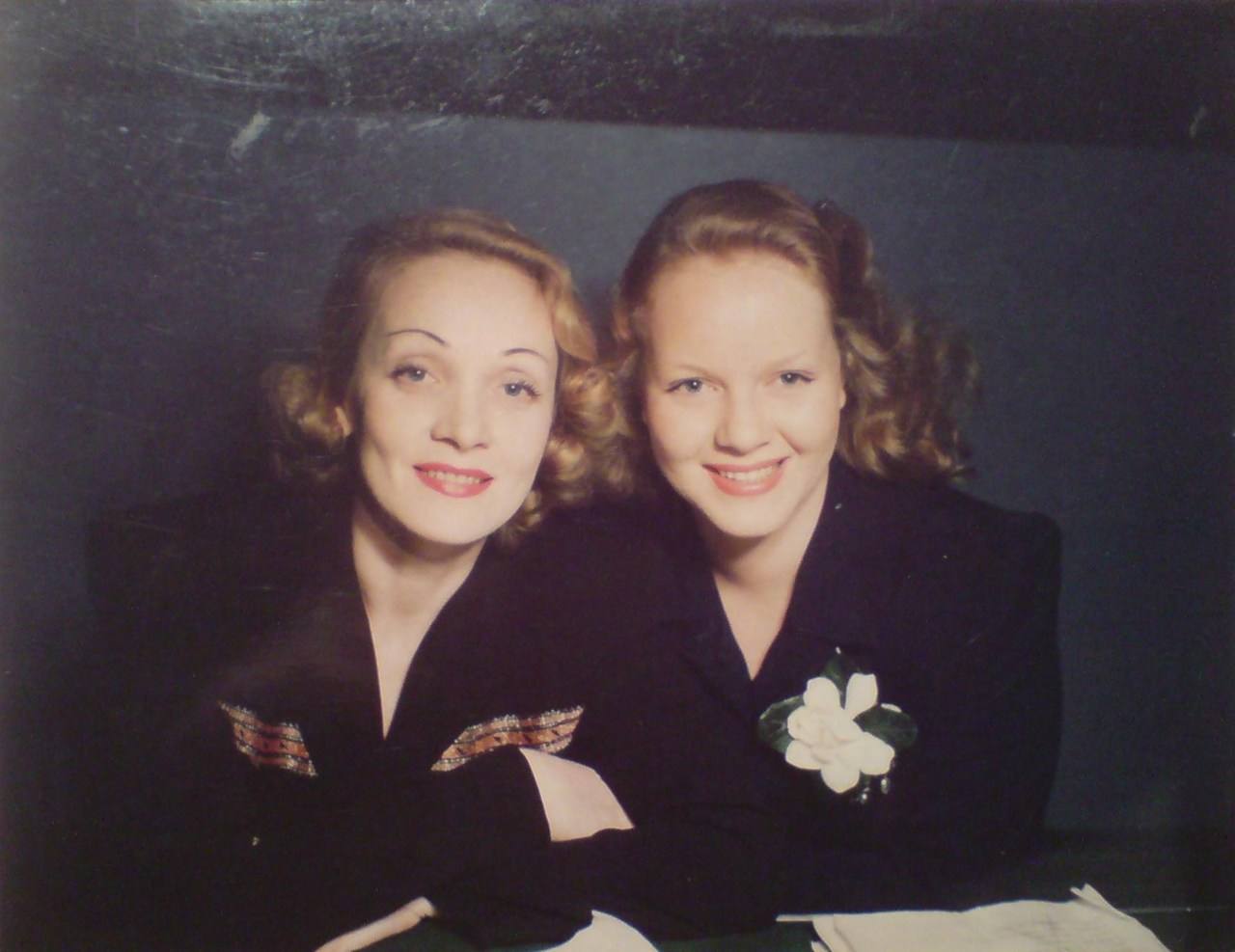 Maria Riva - Alchetron, The Free Social Encyclopedia