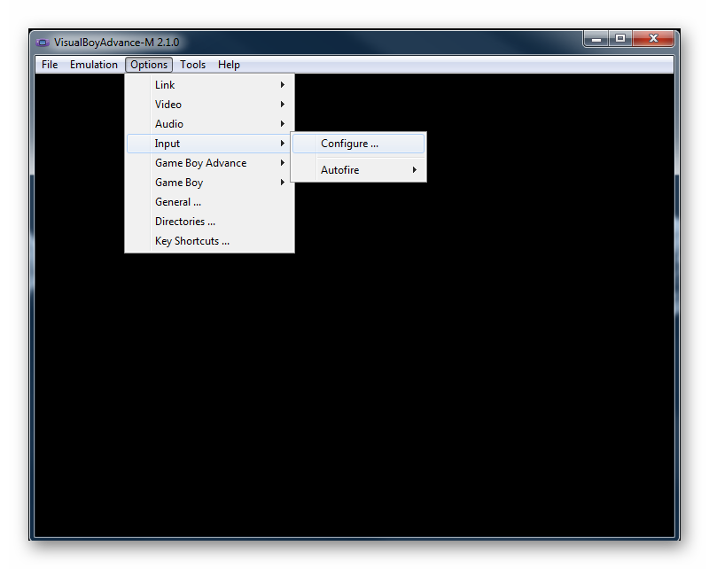 Como Configurar Rapidamente seu Emulador de Game boy Advanced! (VBA)