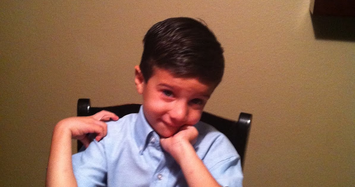 The Rosales Family: Pictures of the week