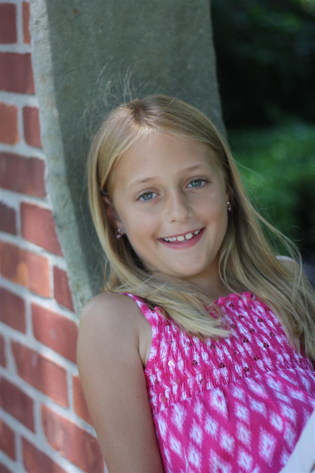 Sydney & Zack conquer the world: My little models...