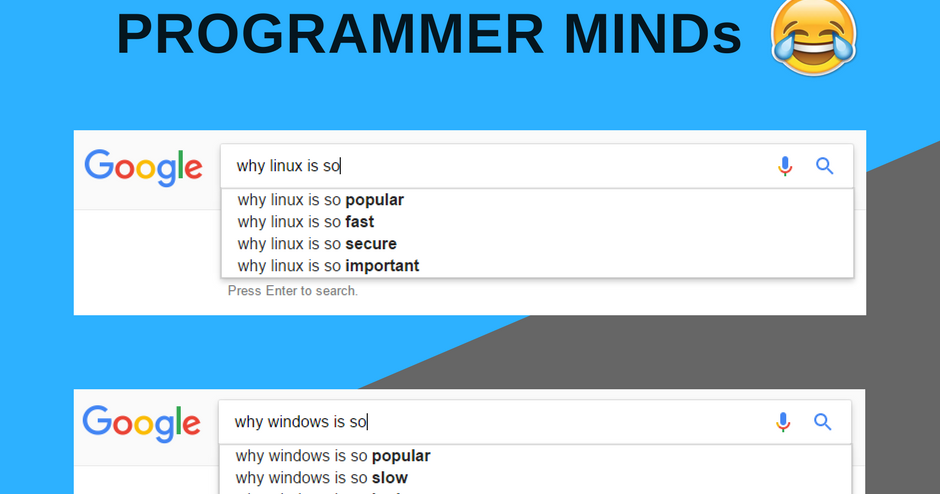 Programmer's Mind