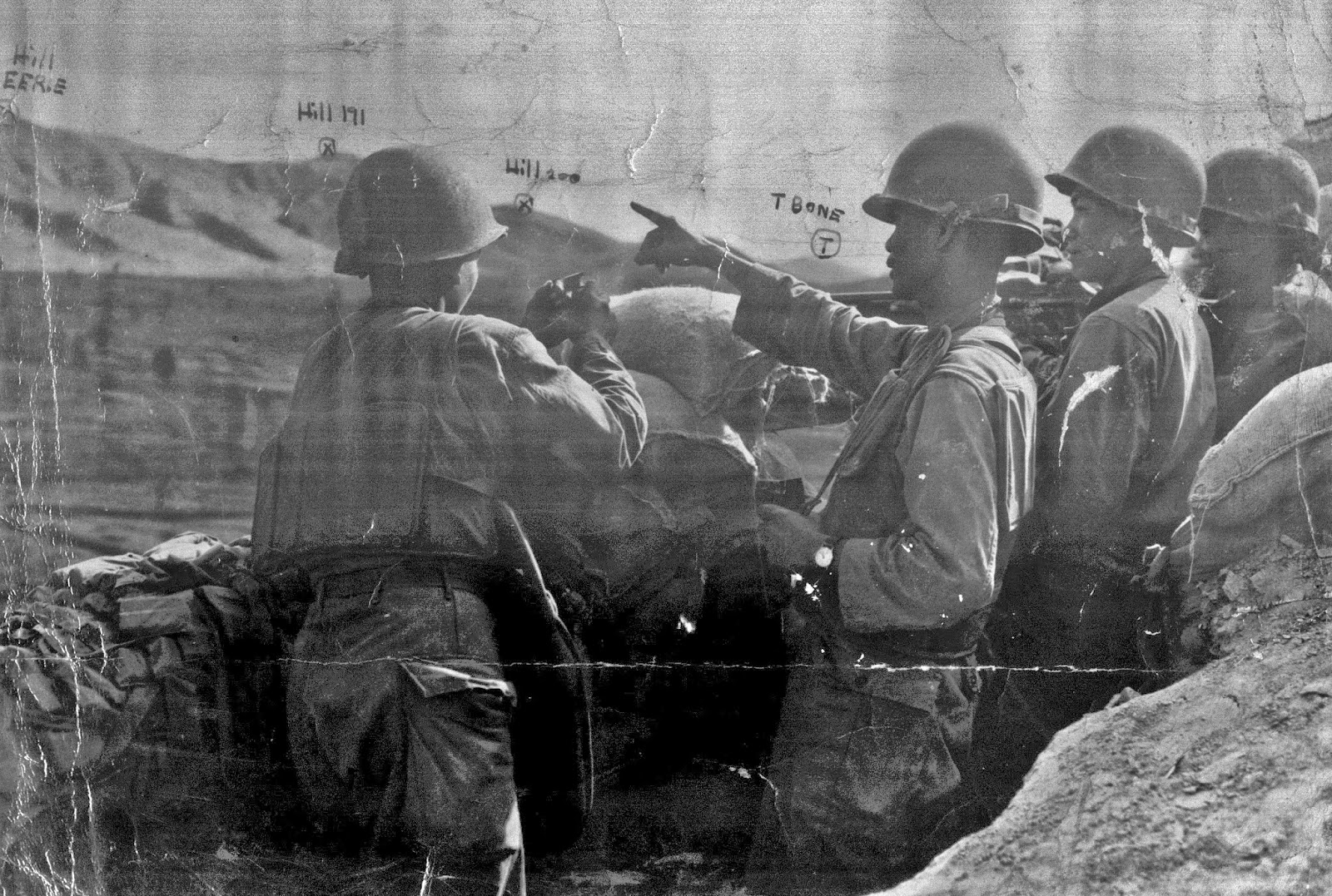 The Philippine Expeditionary Force to Korea (PEFTOK): 1950-1955