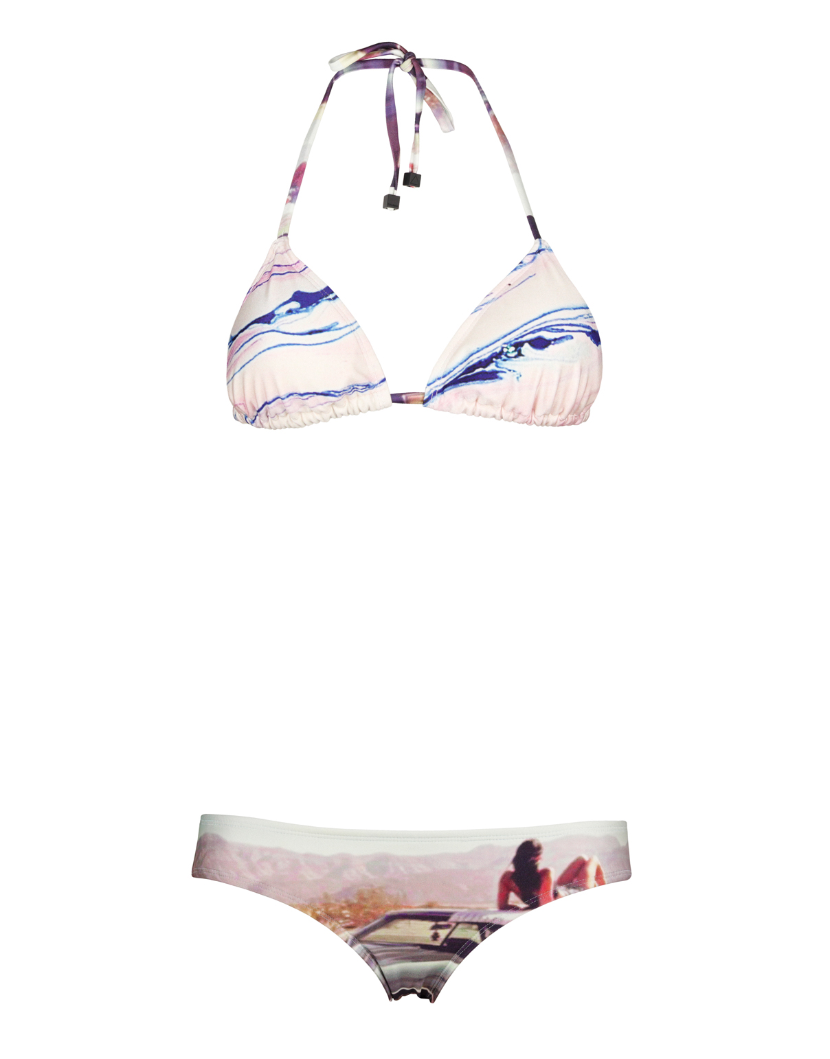 Snob Triangl Swimwear