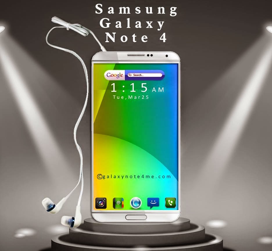 မဂၤလာပါ: Samsung Galaxy Note 4 SM-N910C Firmware (ျမန္မာစာ တခါတည္း ပ ...