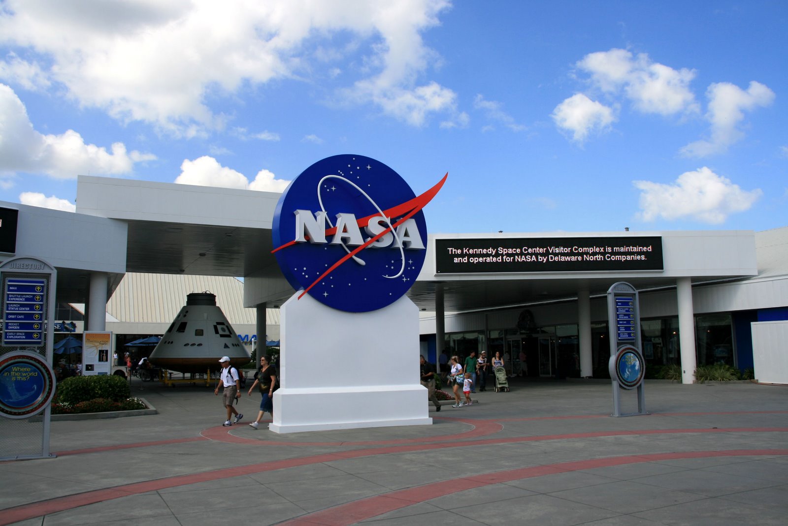 Nasa Logos