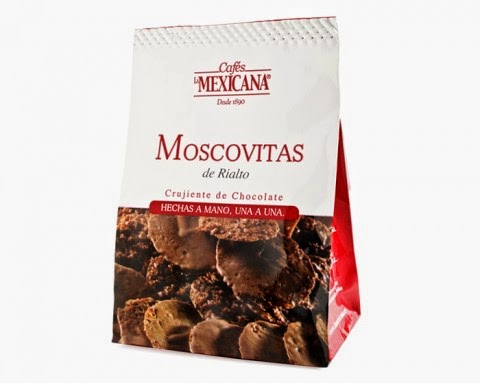 ¿ Te apetece un dulce ?: Moscovitas Caseras, tradicional o thermomix