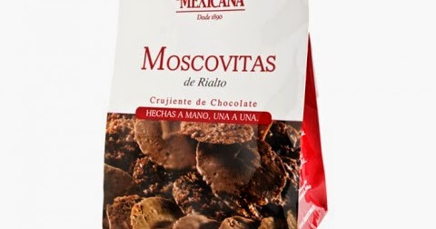 ¿ Te apetece un dulce ?: Moscovitas Caseras, tradicional o thermomix