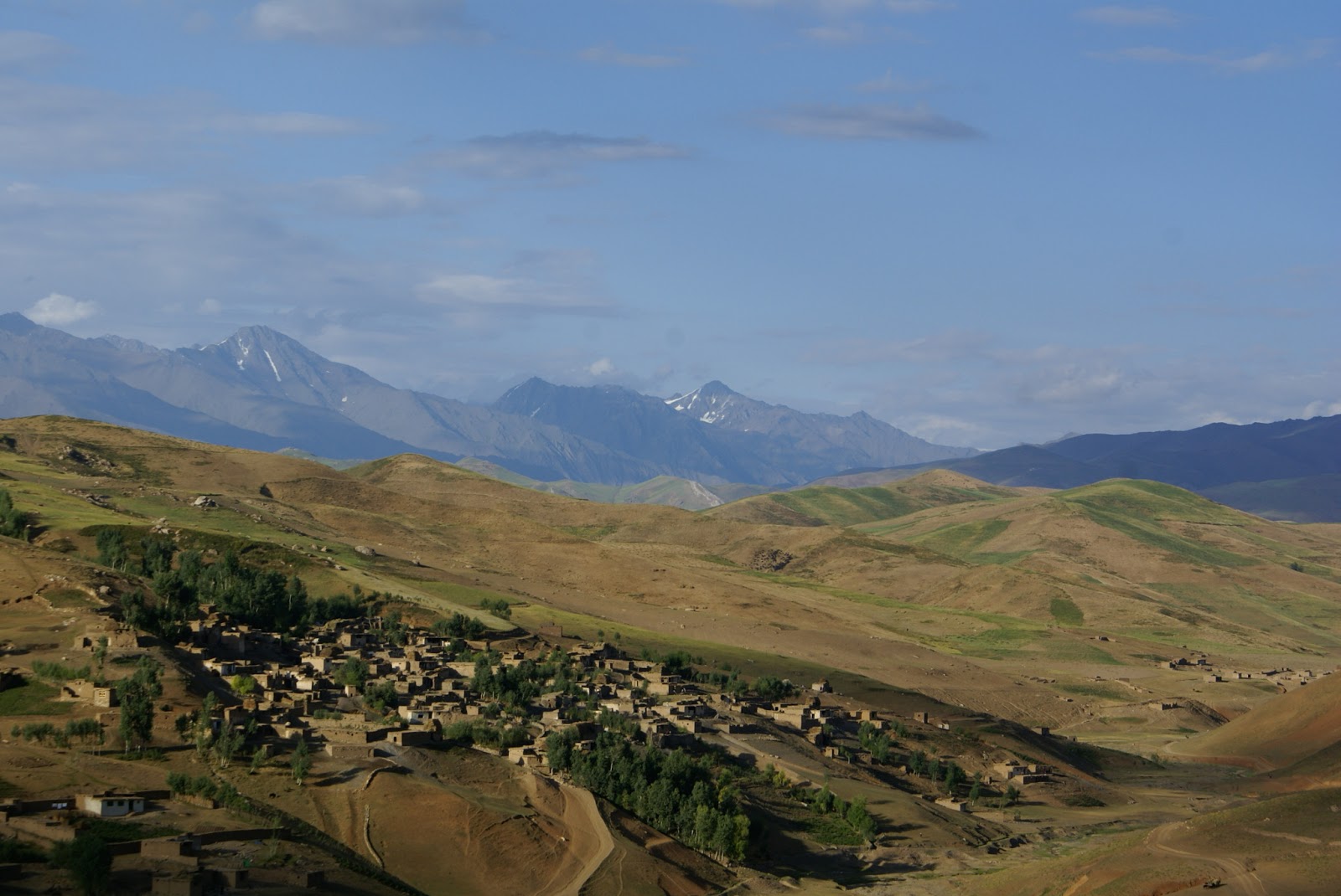 Badakhshan - Afghan-Tube