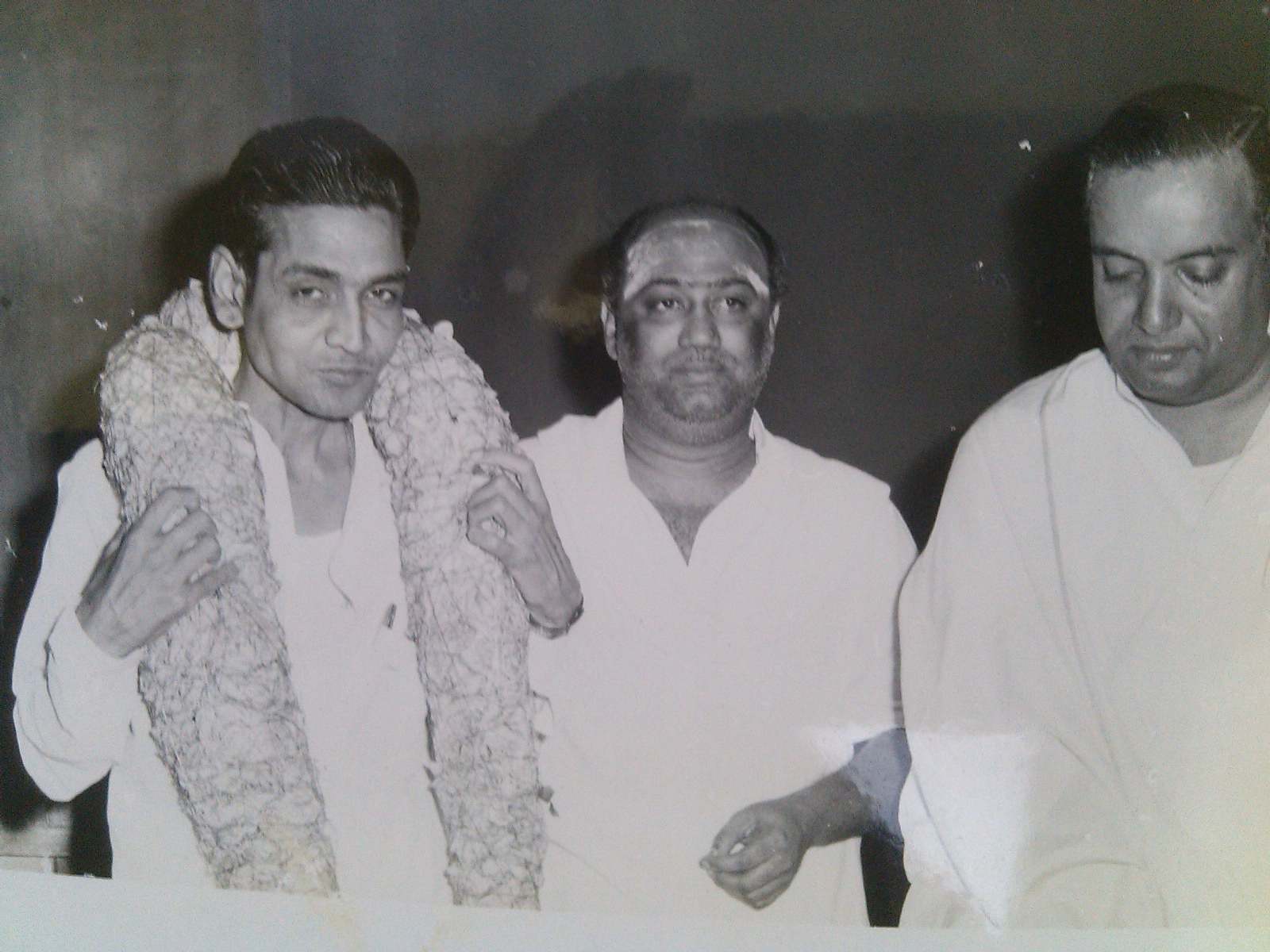 DIRECTOR K.S.GOPALAKRISHNAN