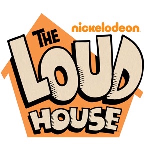 NickALive!: First-Look At Nickelodeon's "The Loud House"