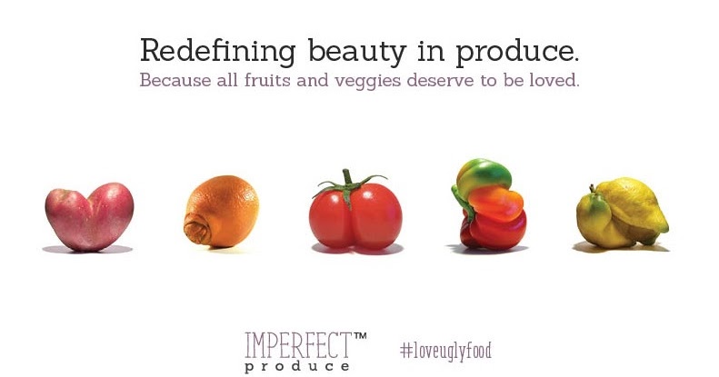 Imperfect Produce: A Possible Solution to Food Inequality