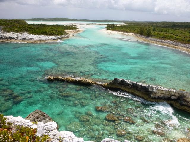 Bahamas’ Long Island — Road Trip | Galley Wench Tales